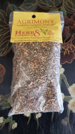 Herbs By Merlin: Herbs