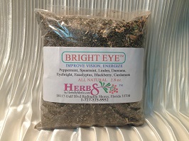Herbs By Merlin: Tea Blends
